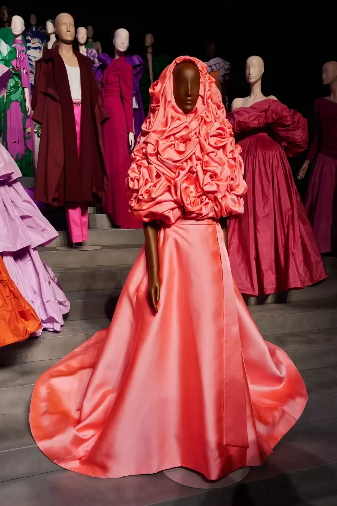 VALENTINO PP PINK COLLECTION REVIEW | Glam & Glitter