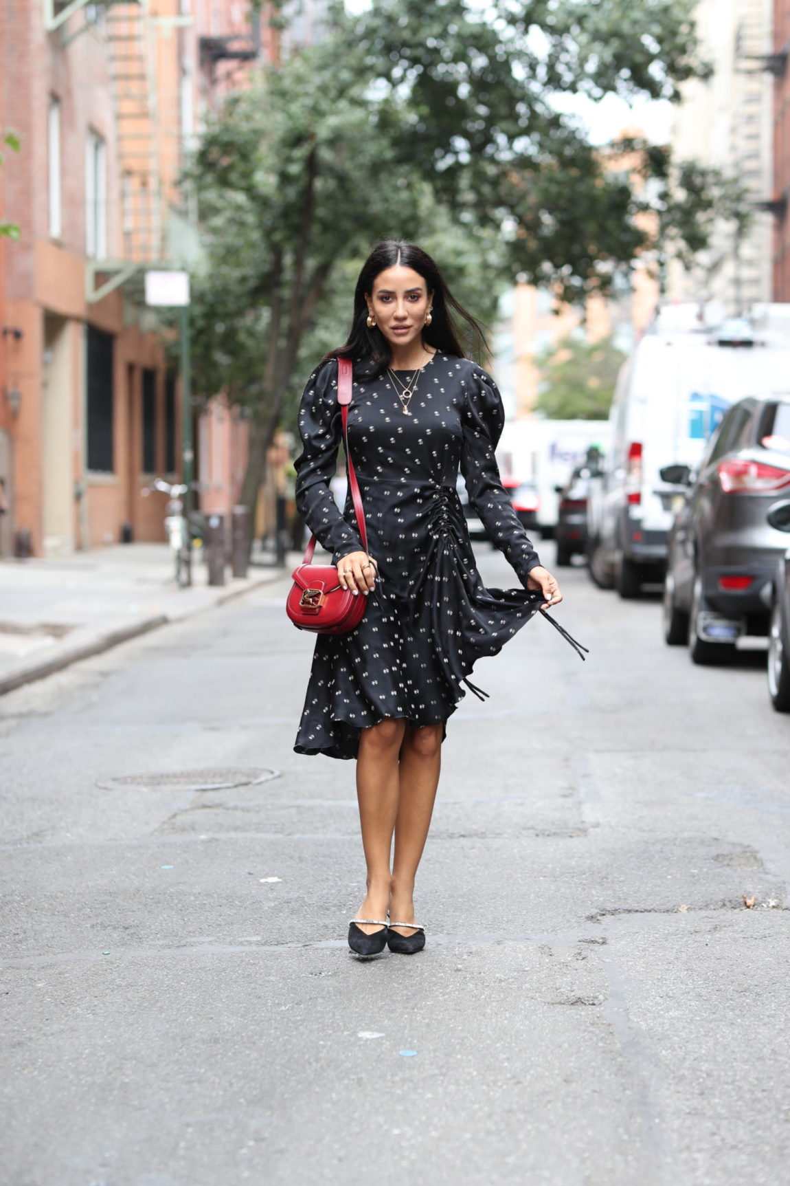 Fashion Week ss2020 | Glam & Glitter