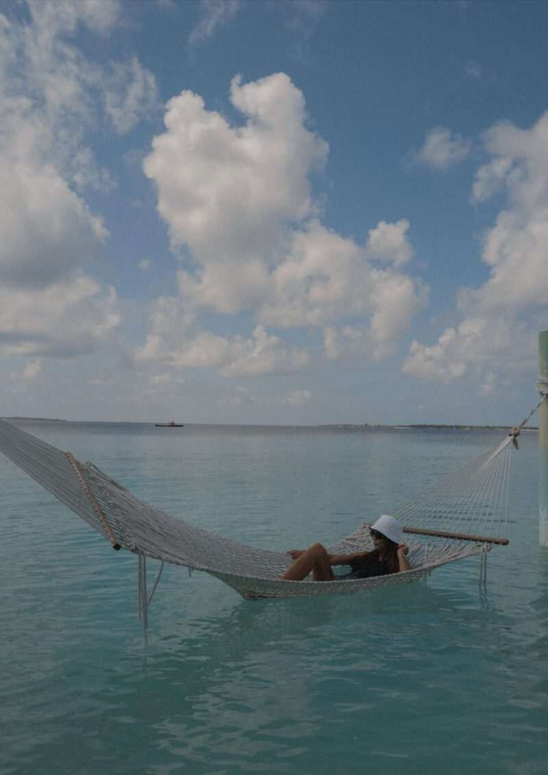 What to Wear in Maldives – Beachwear edition | Glam & Glitter