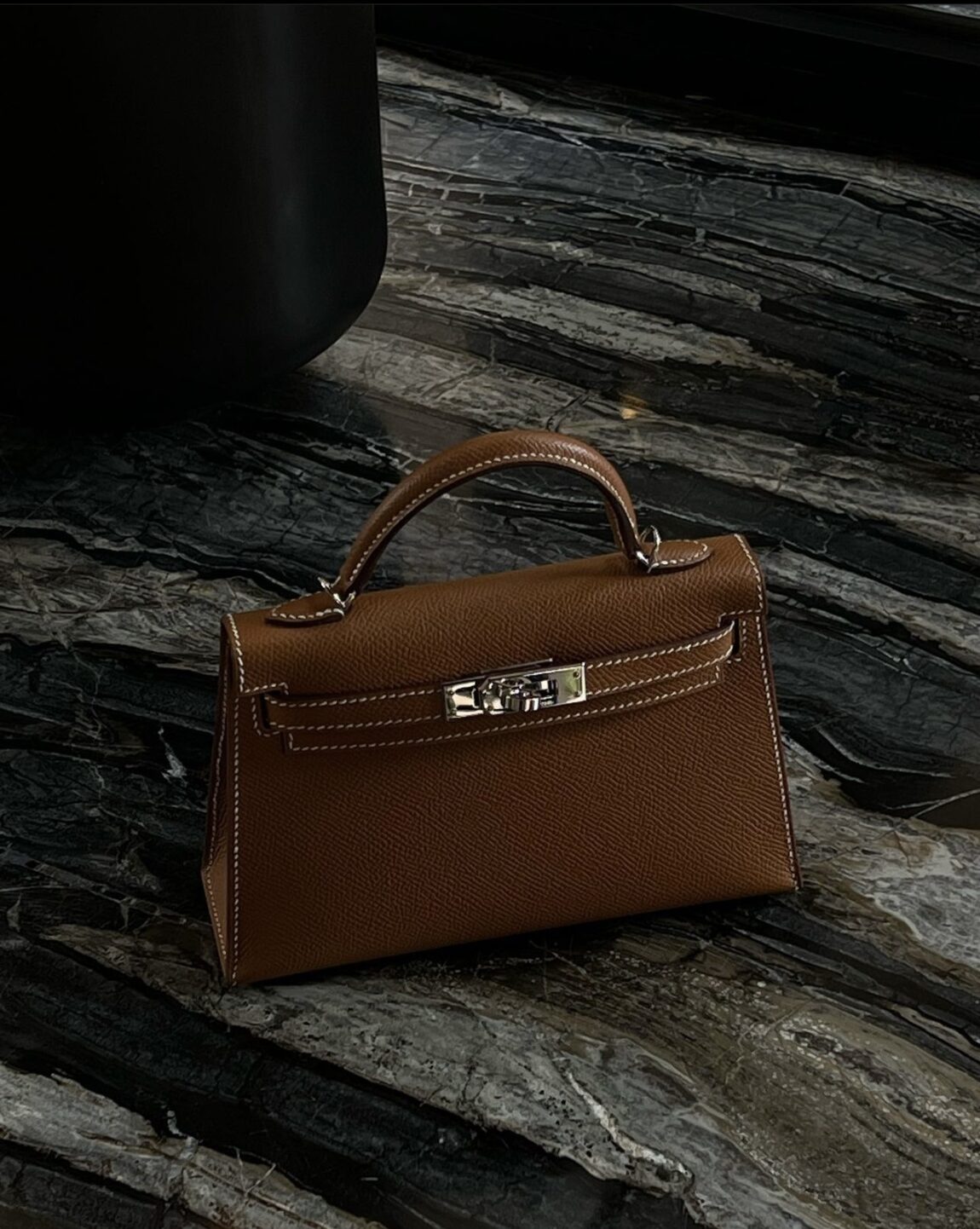 All About Mini Kelly – and How To Get One | Glam & Glitter