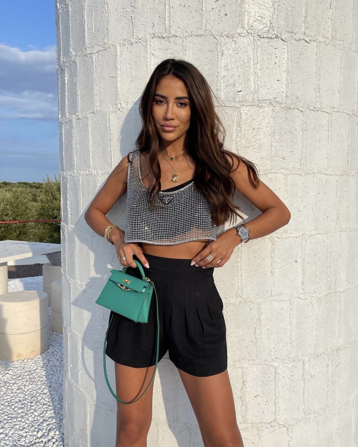 All About Mini Kelly – and How To Get One | Glam & Glitter