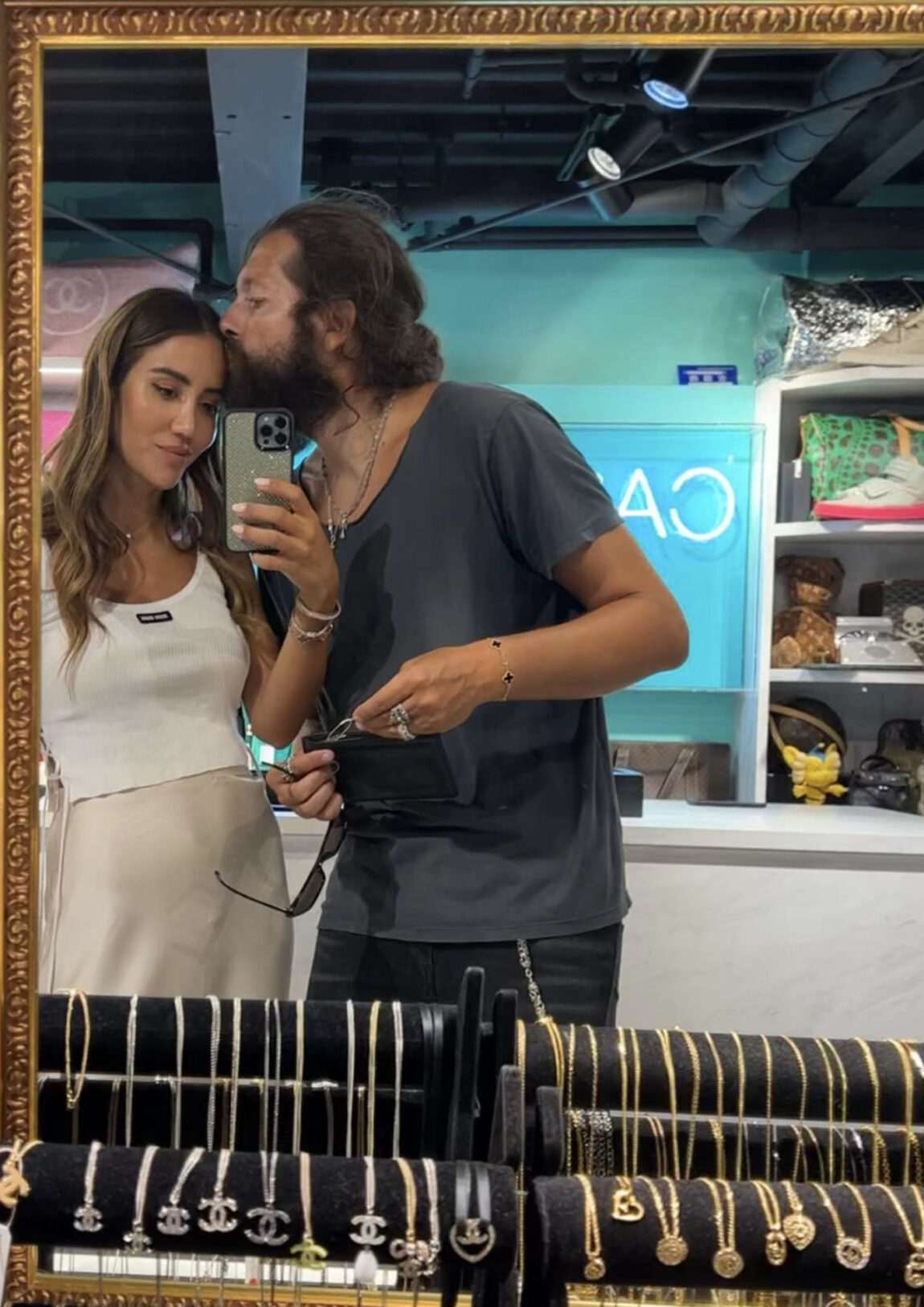 My Guide to Luxury Vintage & Designer Bag Shopping in Tokyo