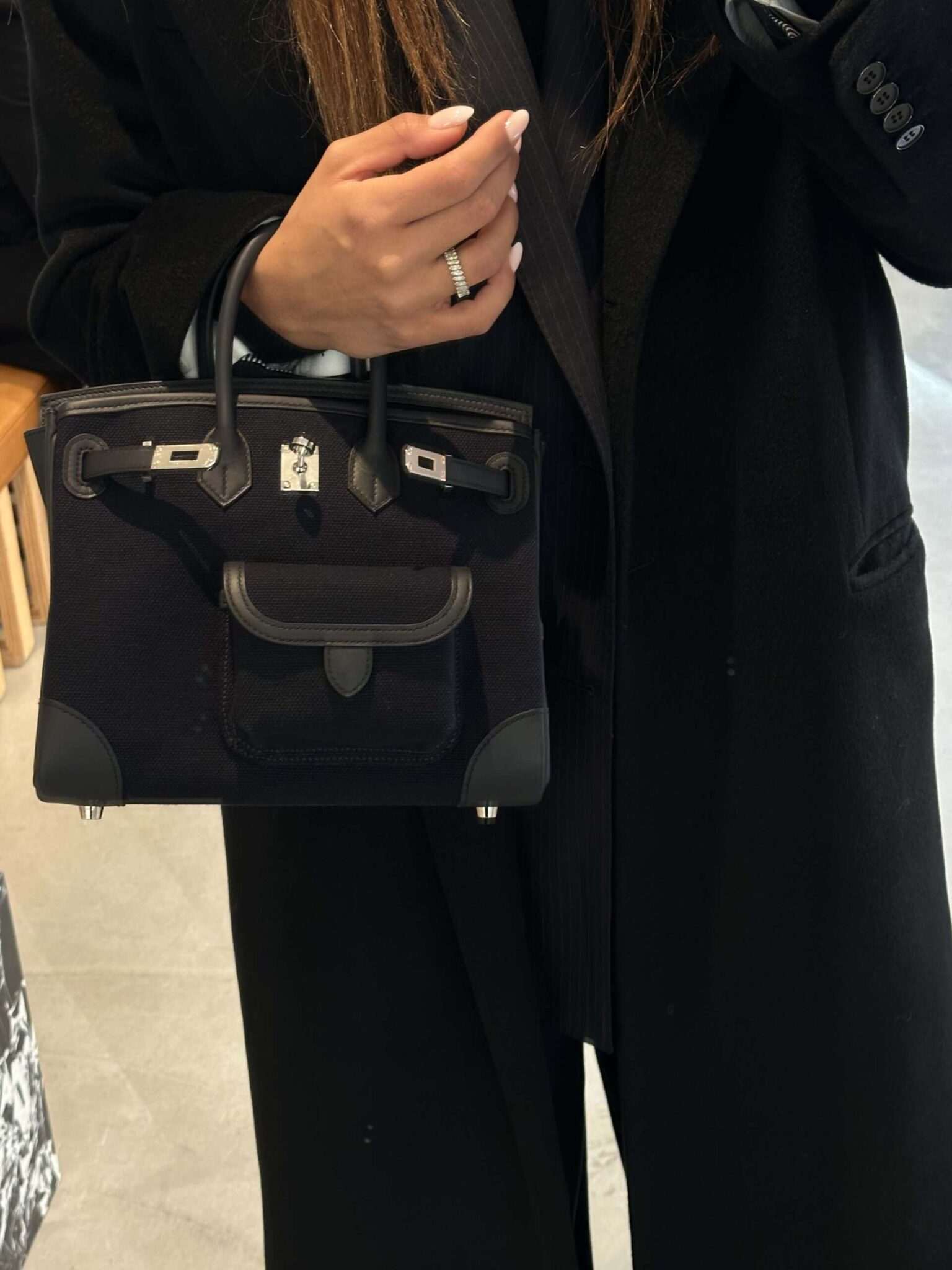 My Most Worn Hermès Bags Of All Time | Glam & Glitter