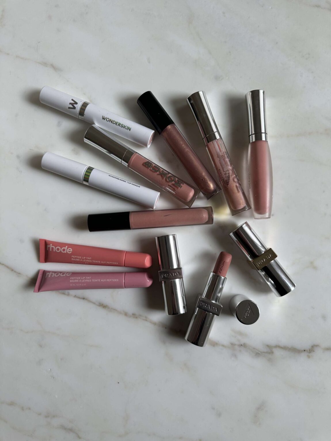 8 Lip Products For Any Budget | Glam & Glitter