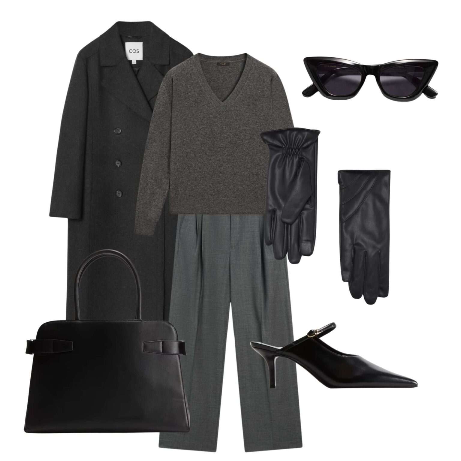 The Row Favourites Plus High Street Alternatives | Glam & Glitter