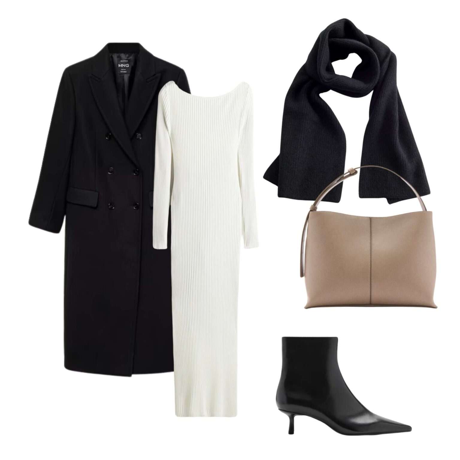 The Row Favourites Plus High Street Alternatives | Glam & Glitter