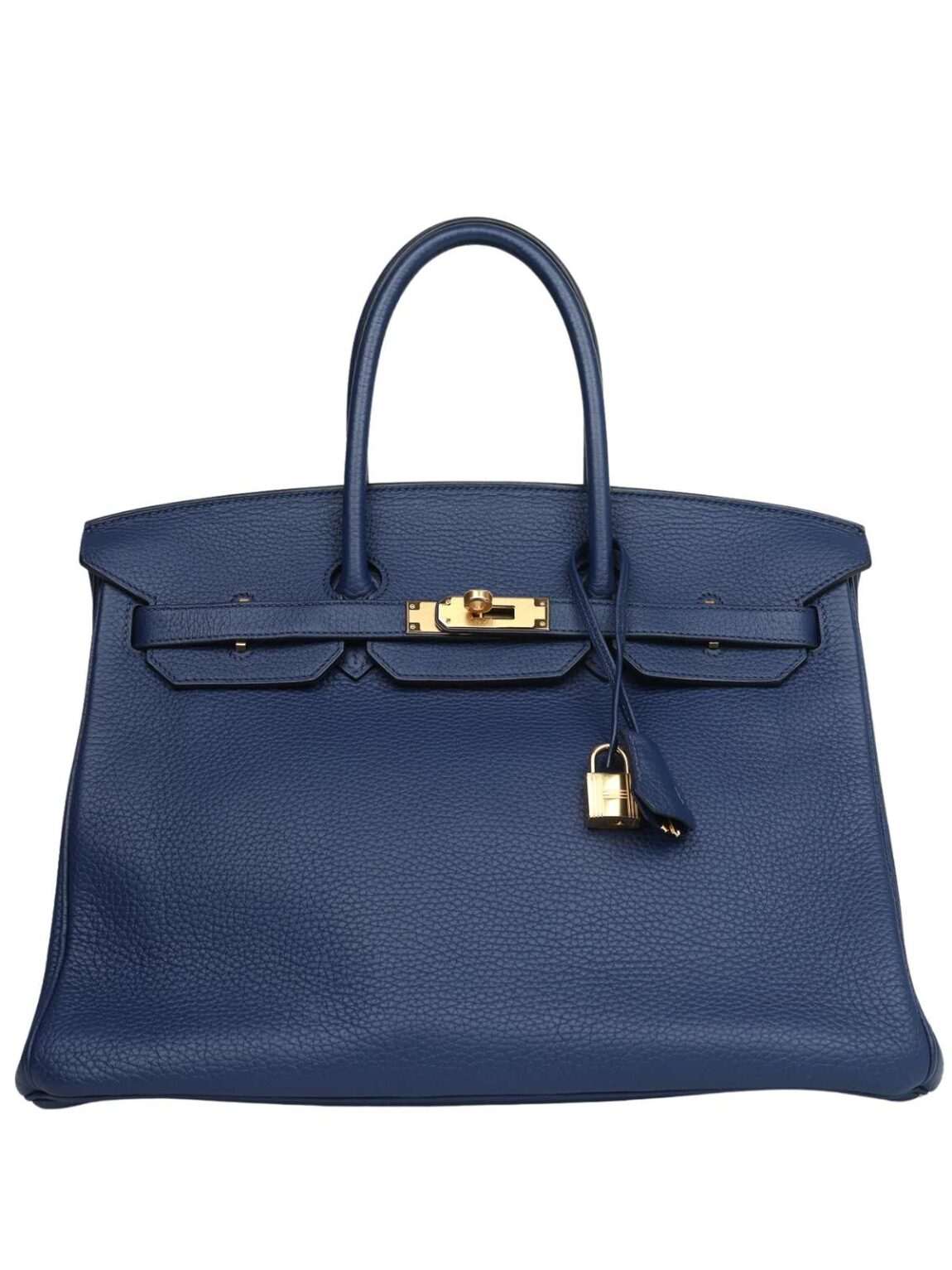 Complete Guide To Hermès Leathers | Glam & Glitter