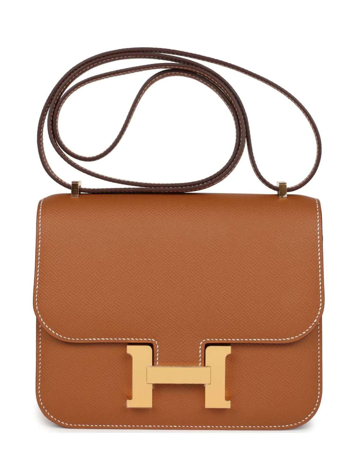 Complete Guide To Hermès Leathers | Glam & Glitter