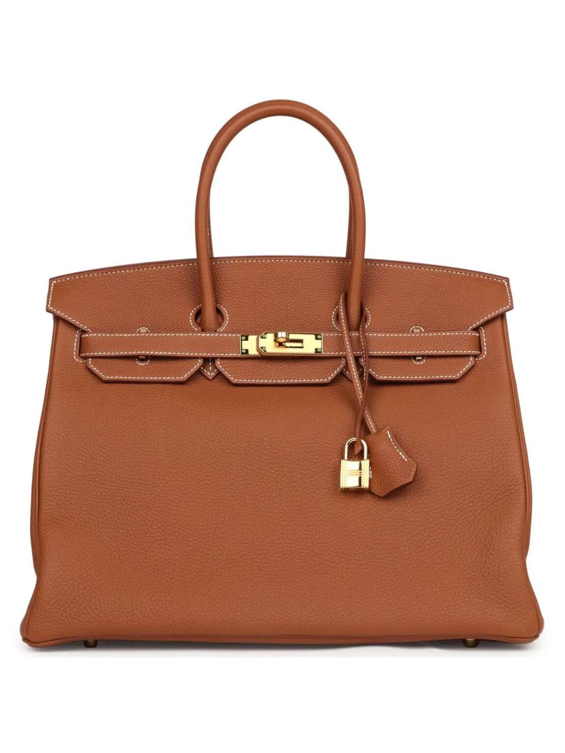 Complete Guide To Hermès Leathers | Glam & Glitter