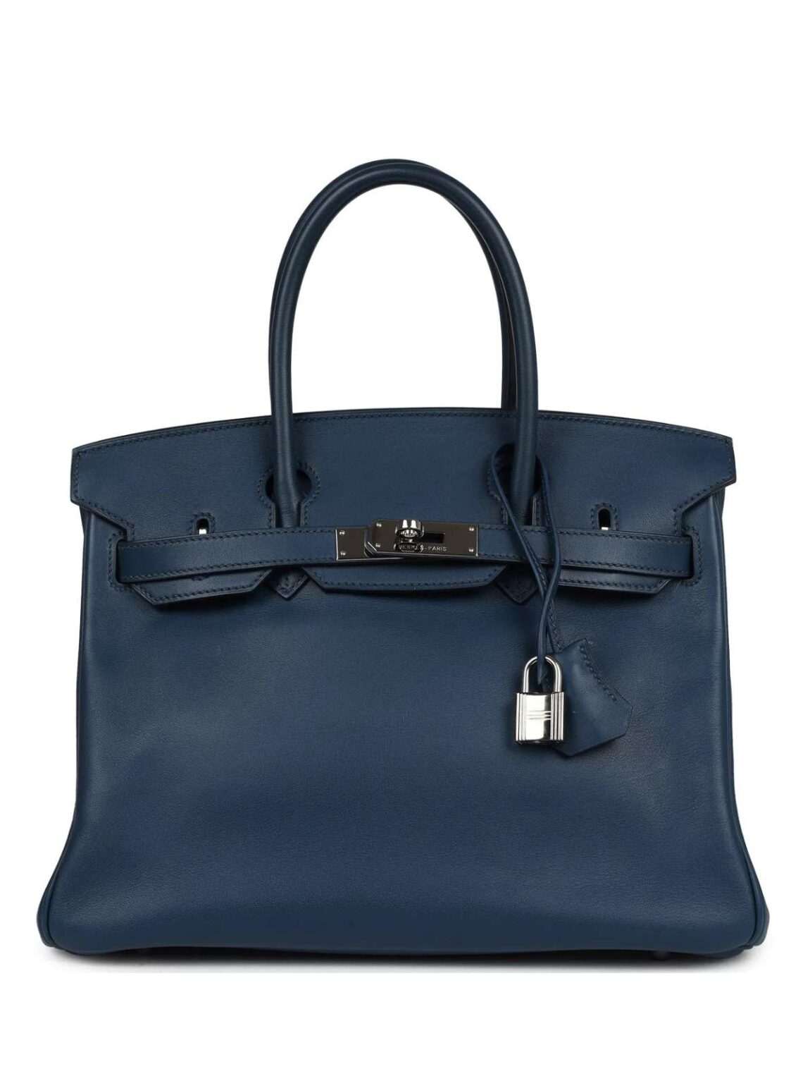 Complete Guide To Hermès Leathers | Glam & Glitter