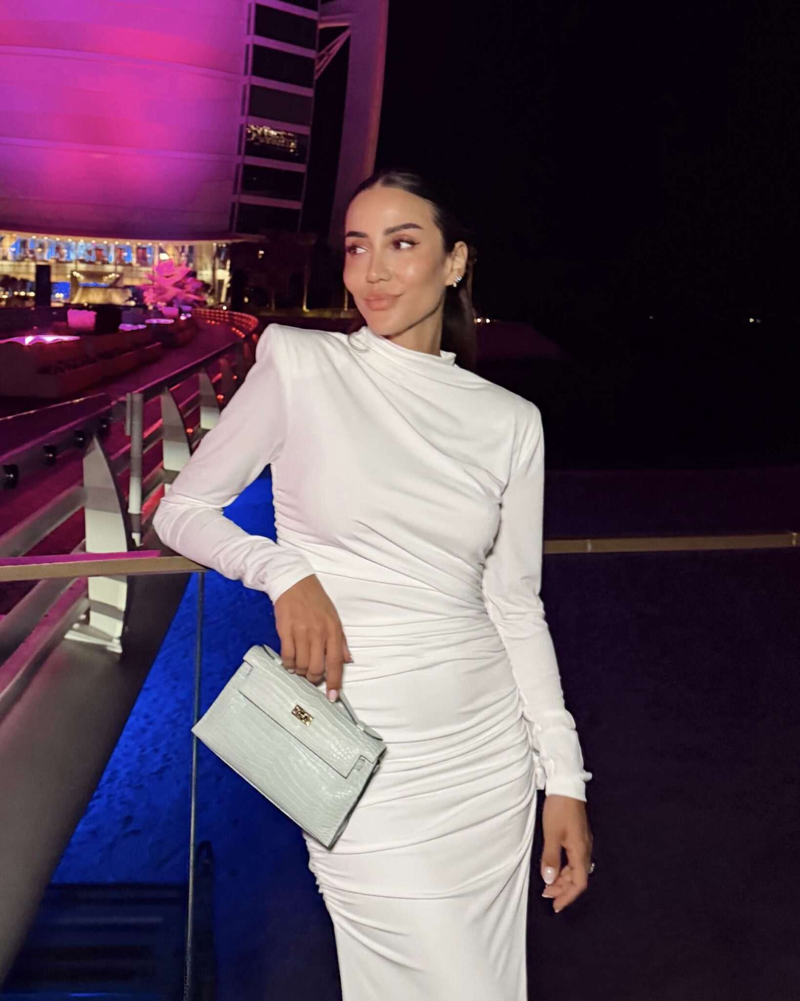 Everything You Need to Know About The Hermès Kelly Pochette | Glam ...