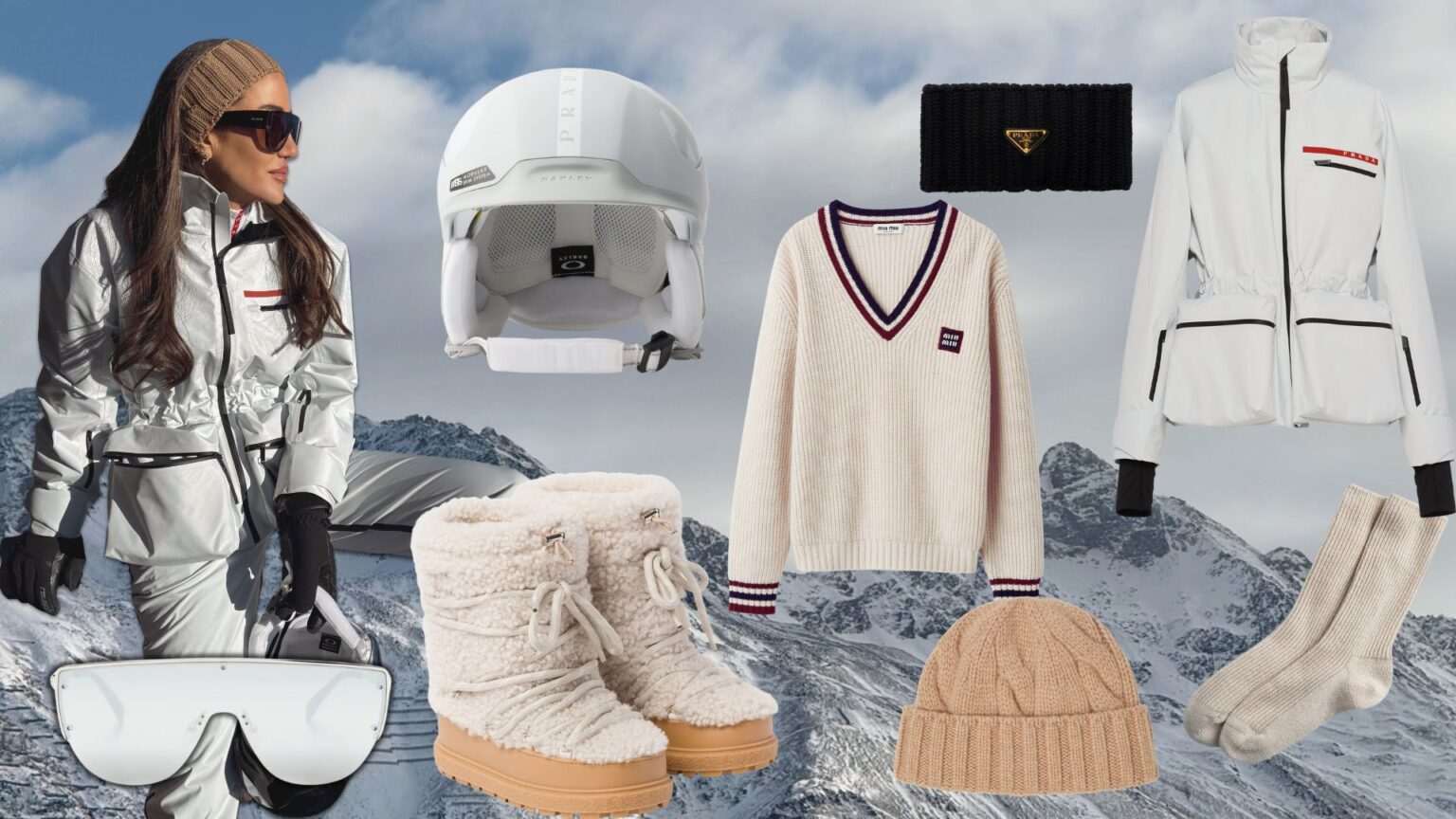 Snow Outfit Ideas – Apres Ski Included | Glam & Glitter