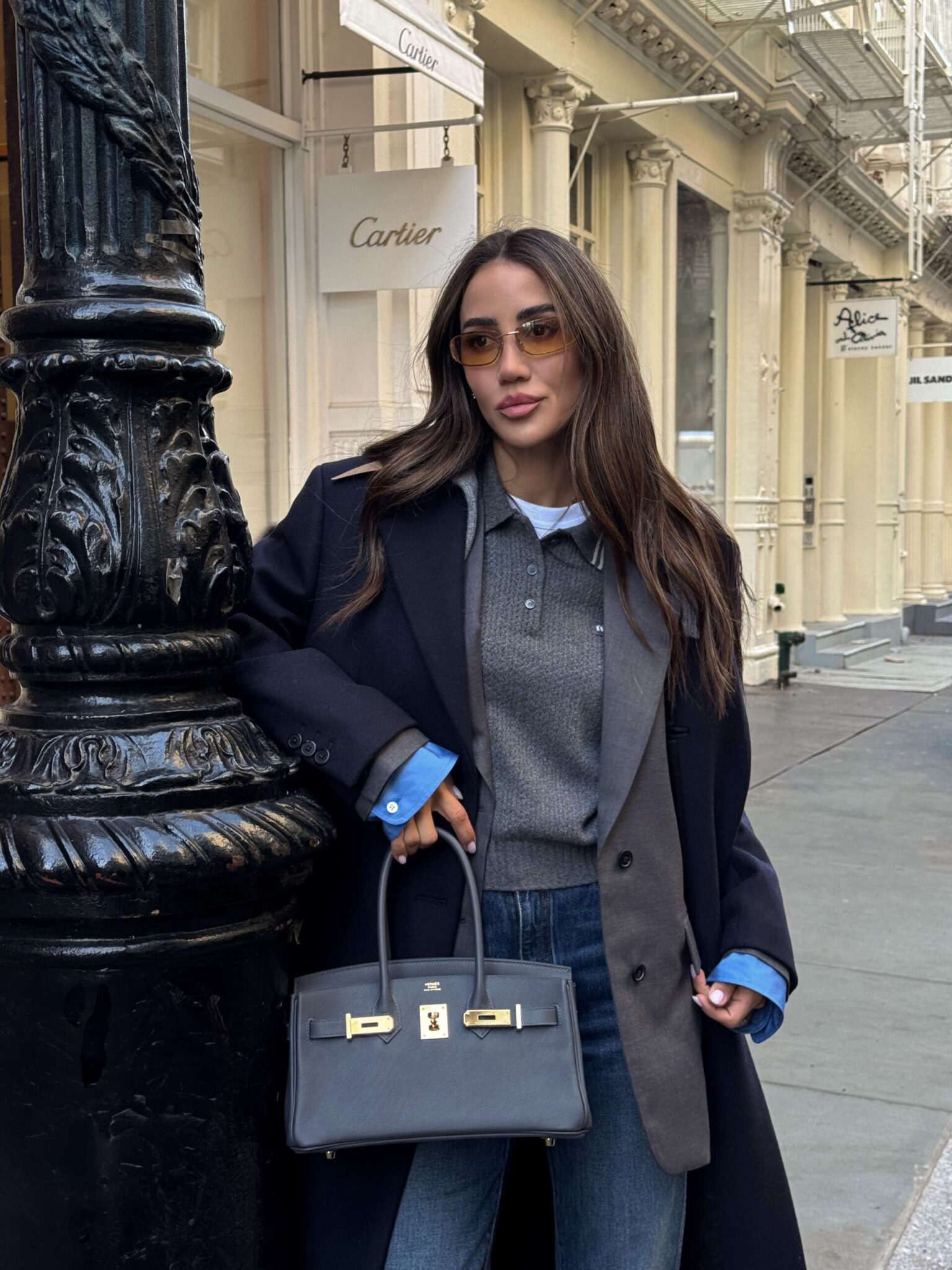 My New York Fashion Week Diary | Glam & Glitter