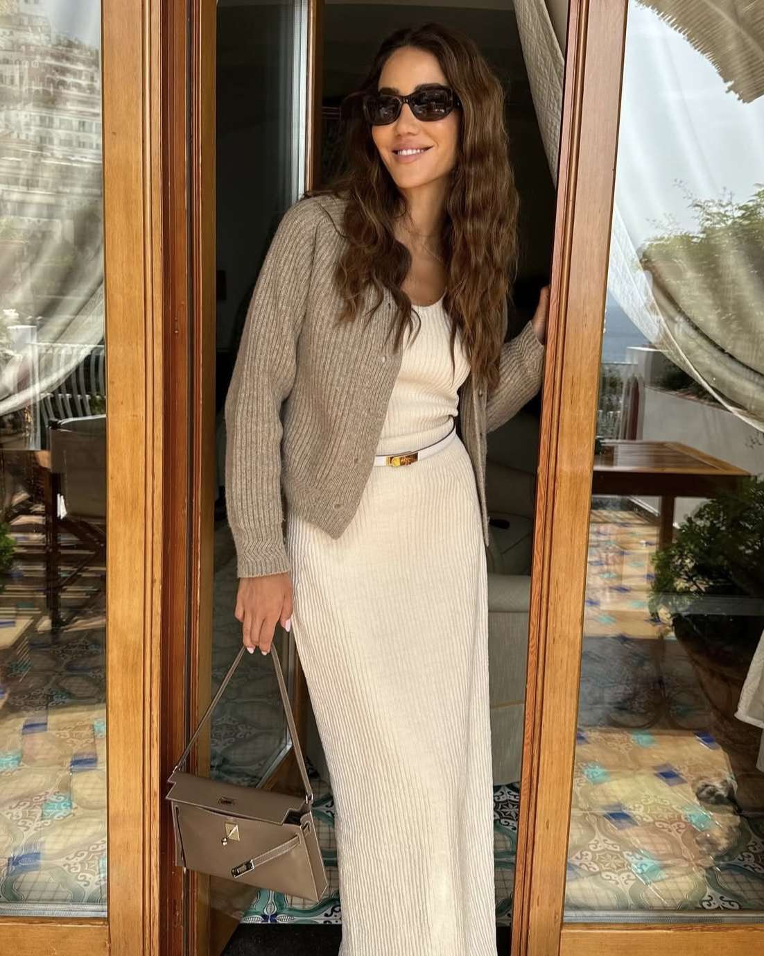 The dresses I am wearing for spring | Glam & Glitter