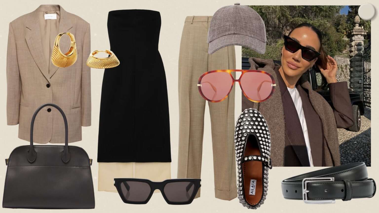 Capsule Wardrobe For Weekend Travel - The Art of Packing