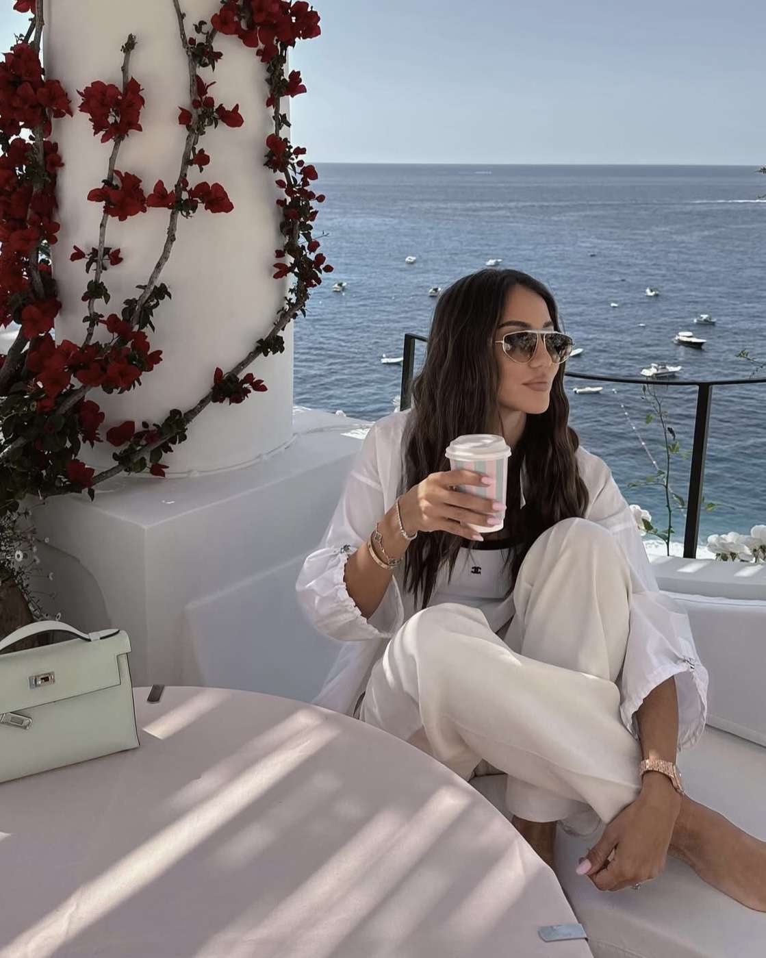 The Ultimate SPF Guide: How to Protect Your Face, Body, Hair & Lips This Summer