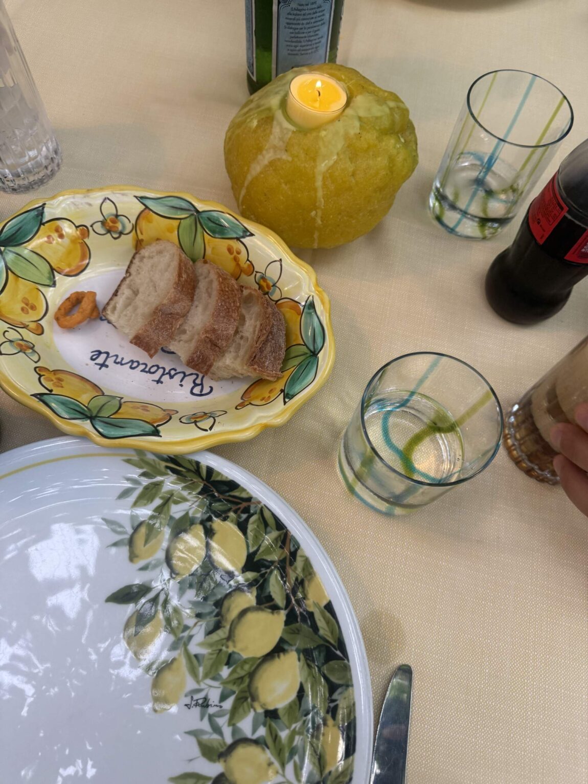 Best Restaurants in Capri: A Personal Guide to Where to Eat, Drink ...